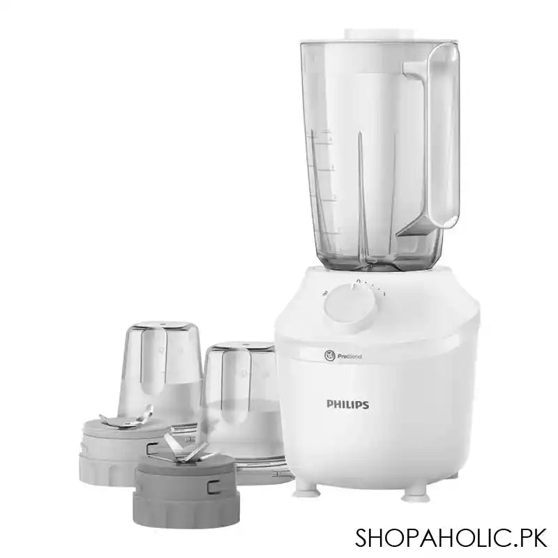 Buy Philips 3000 Series Pro Blend System Blender in Pakistan ...