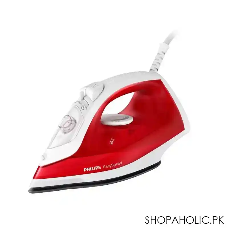 Buy Philips Steam Iron, 2000W, GC-1742/40 Price in Pakistan – Shopaholic.pk