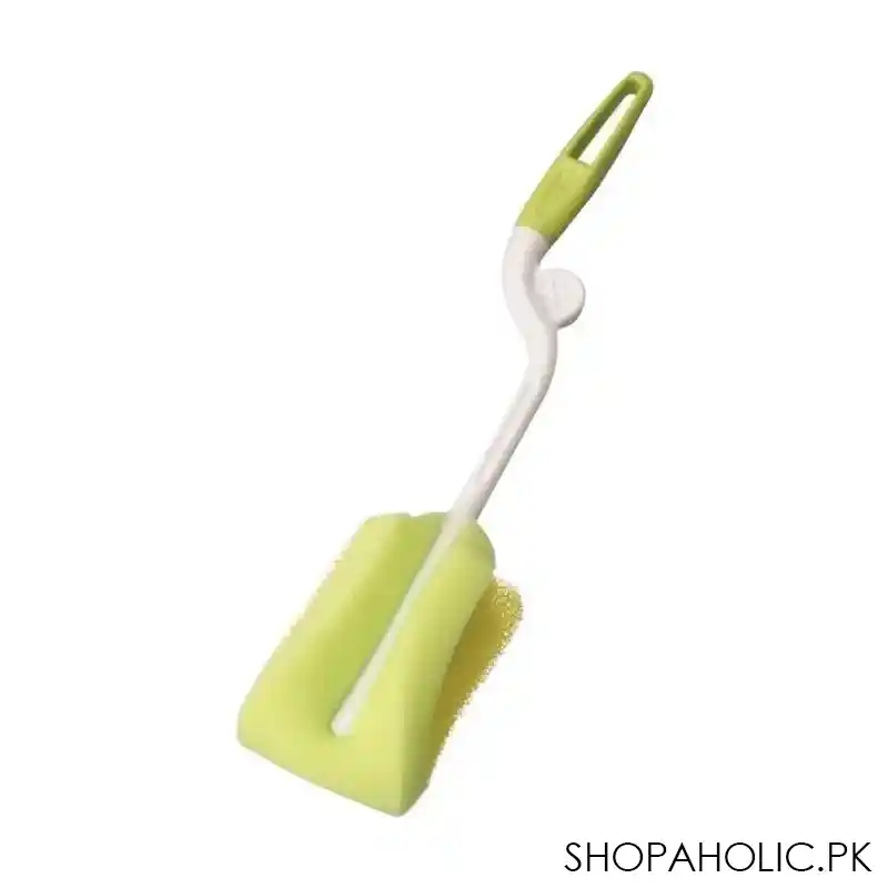Buy Pigeon 2-Way Sponge Brush E-547 Price in Pakistan – Shopaholic.pk