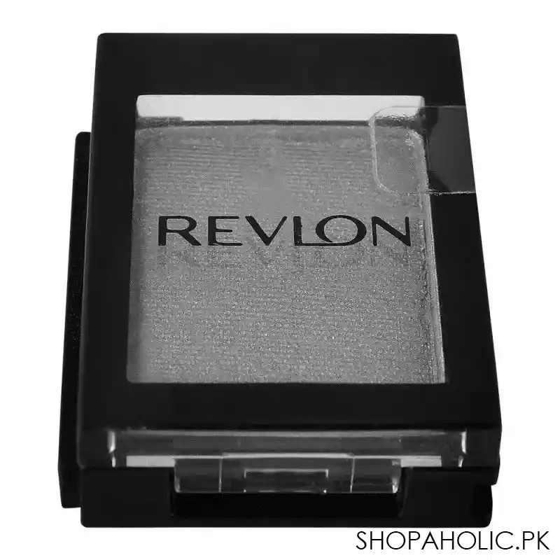 Buy Revlon Colorstay Eyeshadow Links, 170 Gunmetal – Shopaholic.pk