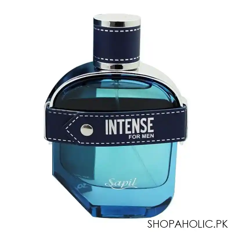 Buy Sapil Intense For Men Eau De Toilette in Pakistan – Shopaholic.pk