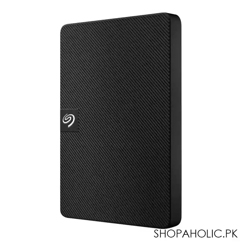 Buy Seagate Expansion Portable Drive, 2TB Price in Pakistan – Shopaholic.pk