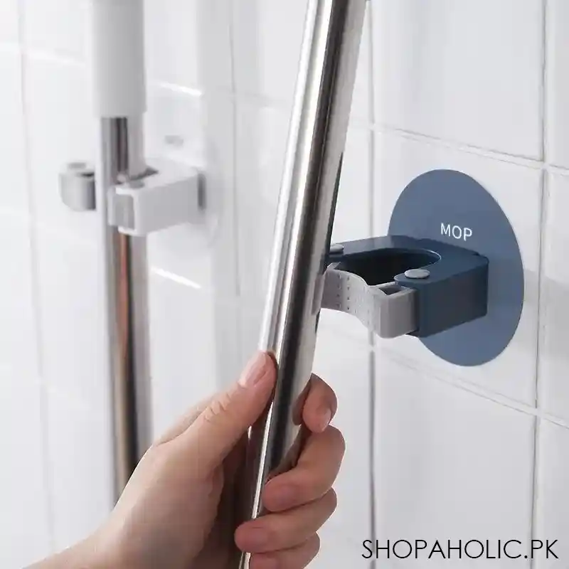 Buy Seamless Mop Hook at Best Price in Pakistan | Shopaholic ...