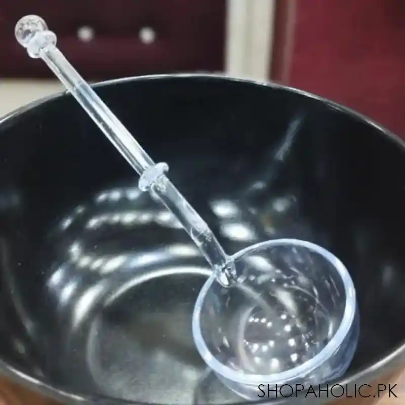 Buy Set Of 2 Crystal Serving Ladle in Pakistan | Shopaholic – Shopaholic.pk