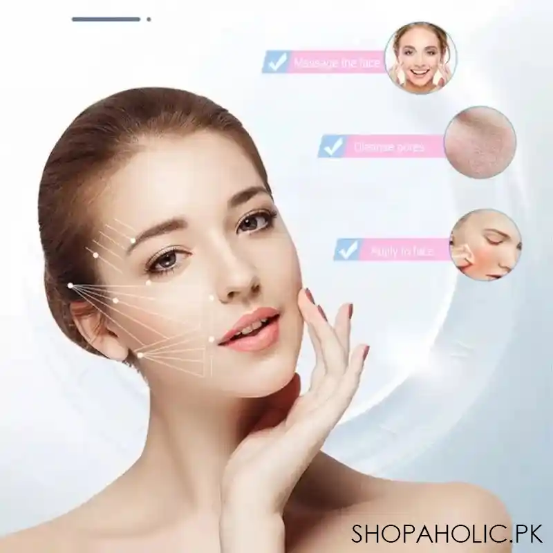 Buy Silicone Capsule Ice Massager at Best Price in Pakistan – Shopaholic.pk