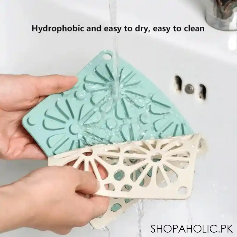 Buy Split Silicon Table Mat Price in Pakistan | Shopaholic – Shopaholic.pk