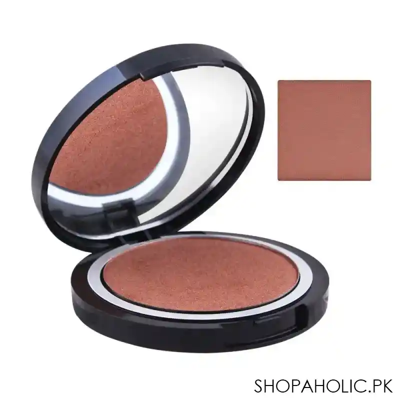 Buy ST London Dual Wet & Dry Eyeshadow, Rust in Pakistan – Shopaholic.pk