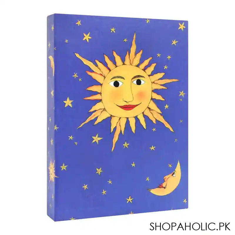 Buy Sun Moon Pack Book at Best Price Online in Pakistan – Shopaholic.pk