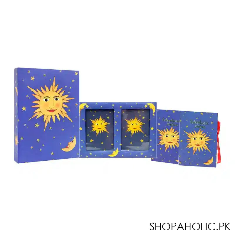 Buy Sun Moon Pack Book at Best Price Online in Pakistan – Shopaholic.pk