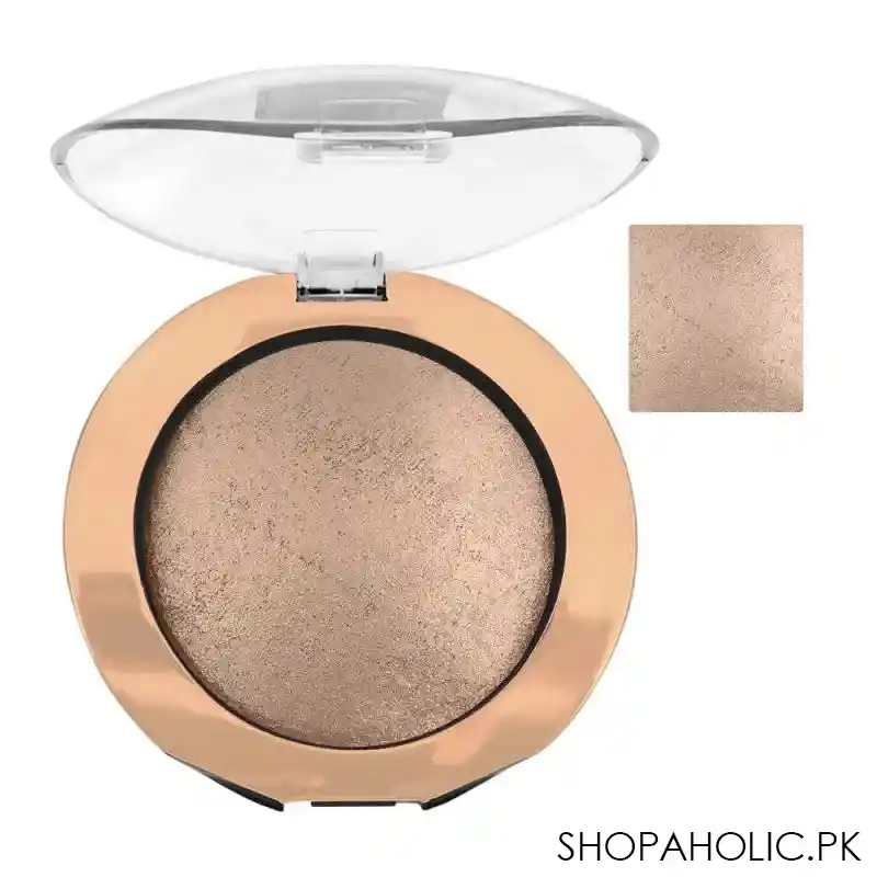 Buy Sweet Touch London Glam & Shine Highlighter, Earth – Shopaholic.pk