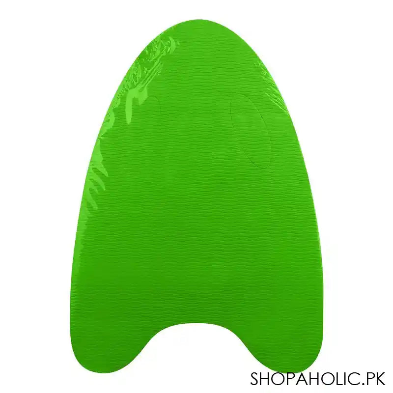 Buy Swimming A Shaped Green Kickboard Online in Pakistan – Shopaholic.pk