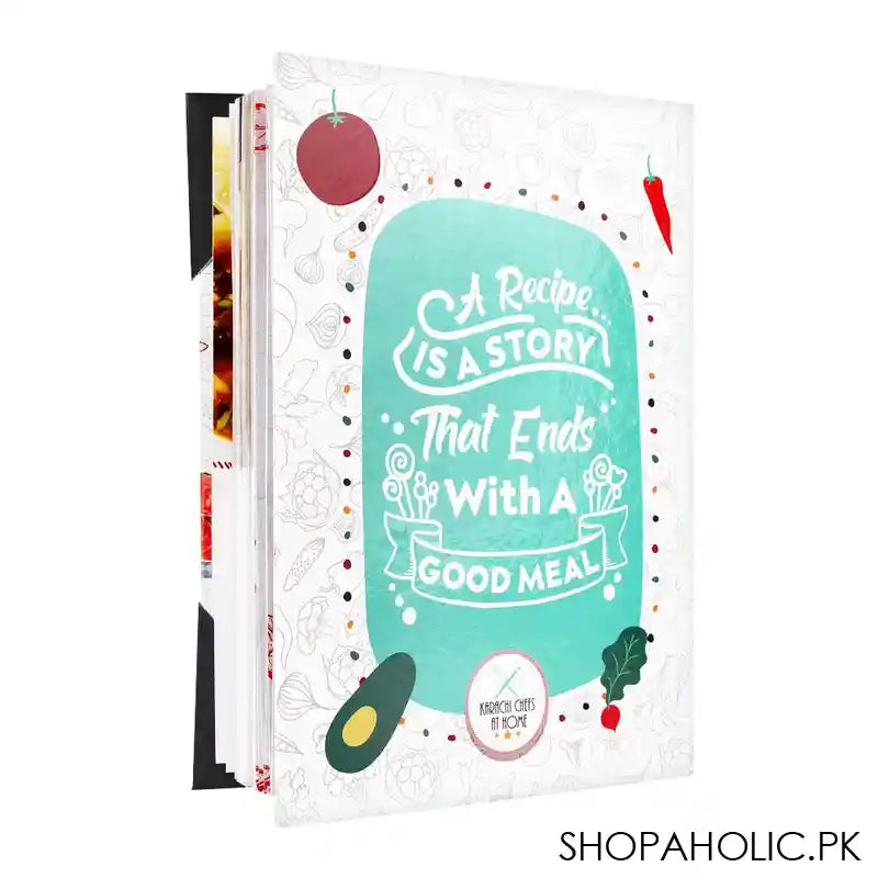 Buy Tasty Treasures Cooking Book Volume-4 Online in Pakistan ...