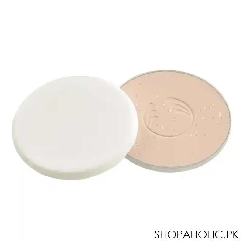 Buy The Body Shop Tea Tree Face Base Vegan Skin Fair 1C, 9g – Shopaholic.pk