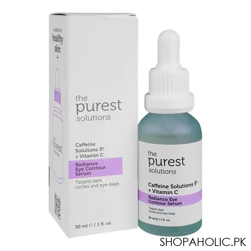 Shop The Purest Solutions Online in Pakistan | Shopaholic.pk
