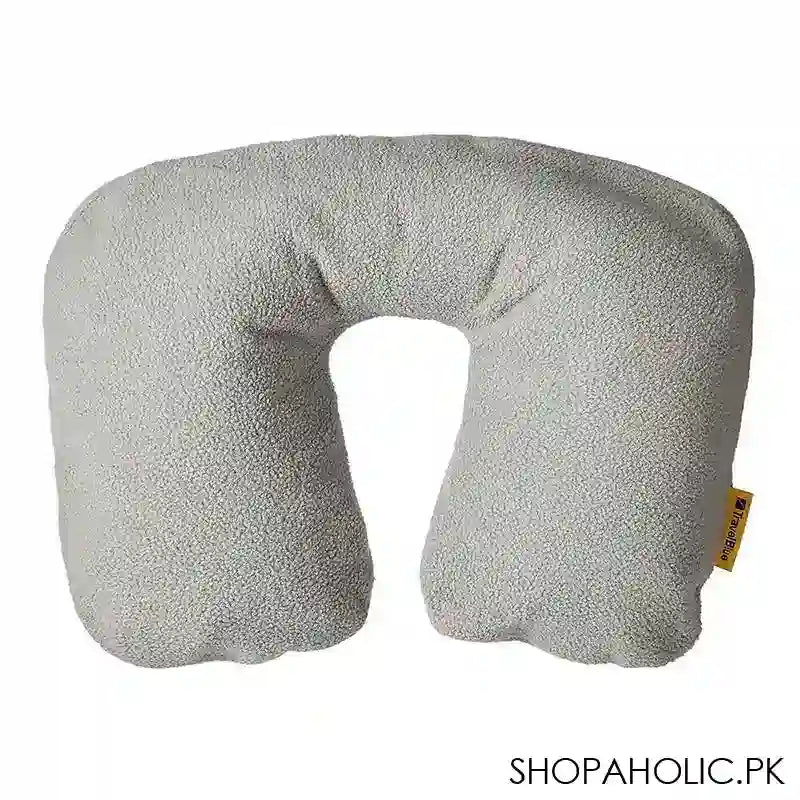 Buy Travel Blue Comfi-Pillow at Best Price in Pakistan – Shopaholic.pk