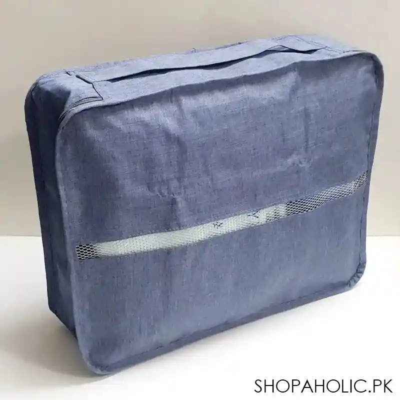 Buy Travel Clothing Bag Price in Pakistan | Shopaholic – Shopaholic.pk