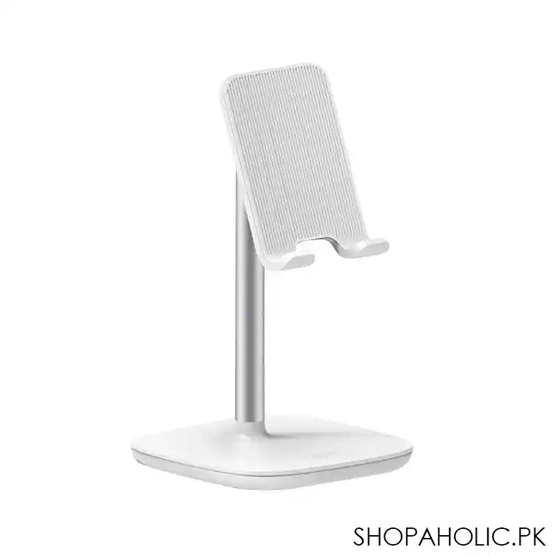 UGreen Foldable Phone Stand, White, 20434 Price in Pakistan – Shopaholic.pk