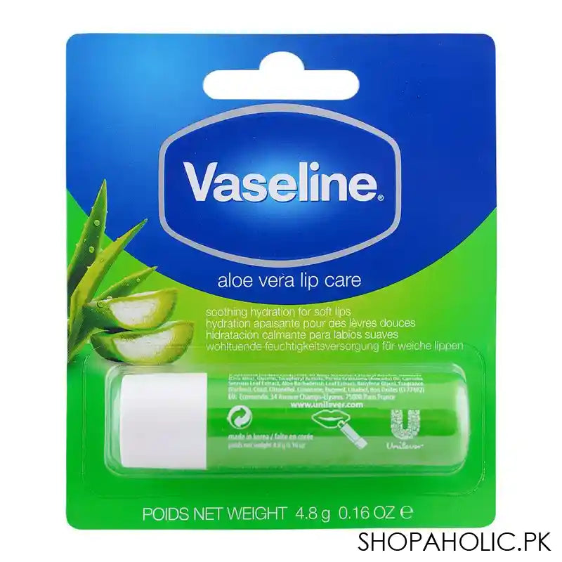 Shop Vaseline Online in Pakistan | Shopaholic.pk