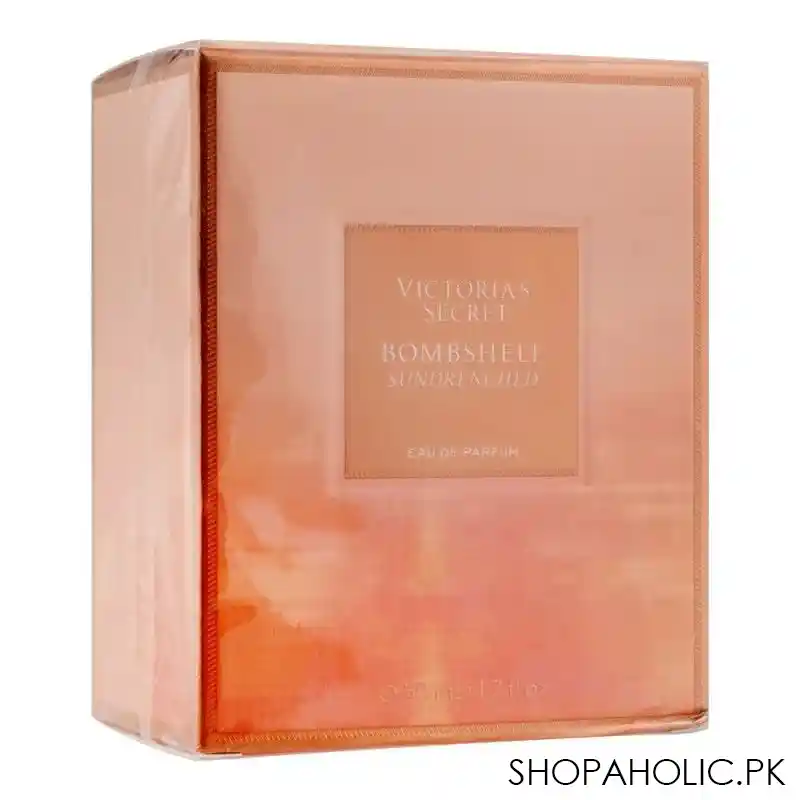 Buy Victoria's Secret Bombshell Sundrenched for Women – Shopaholic.pk