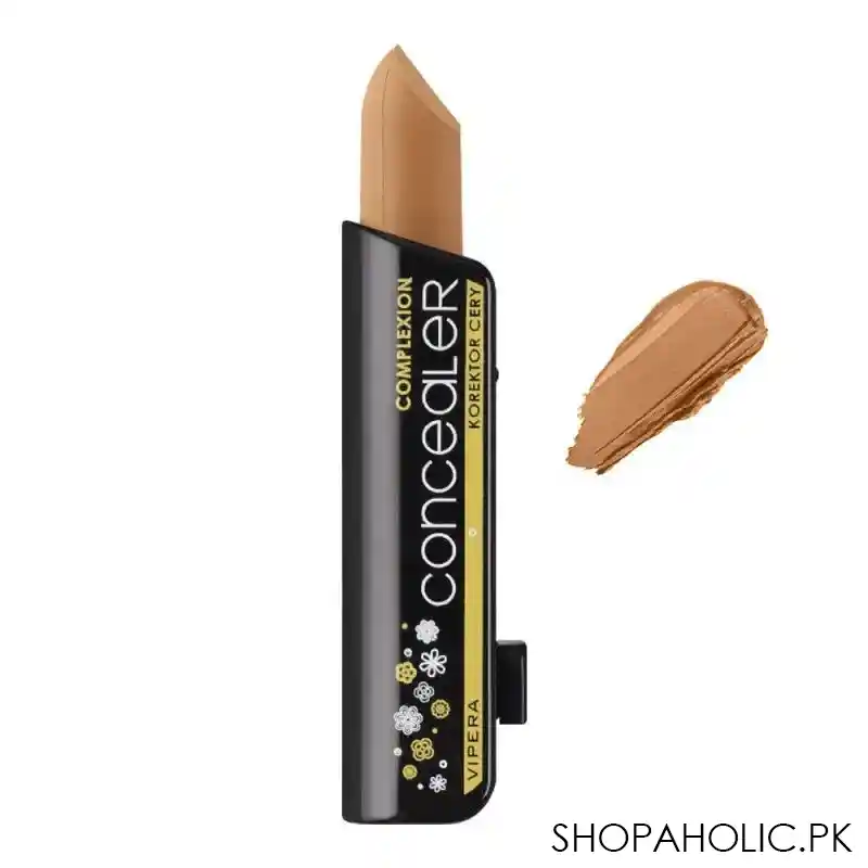Buy Vipera Concealer Stick, 03 Pastelowy in Pakistan – Shopaholic.pk