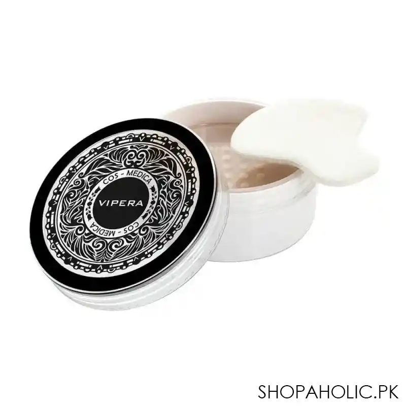 Buy Vipera Rosy Anti-Aging Derma Powder Mature Skin – Shopaholic.pk