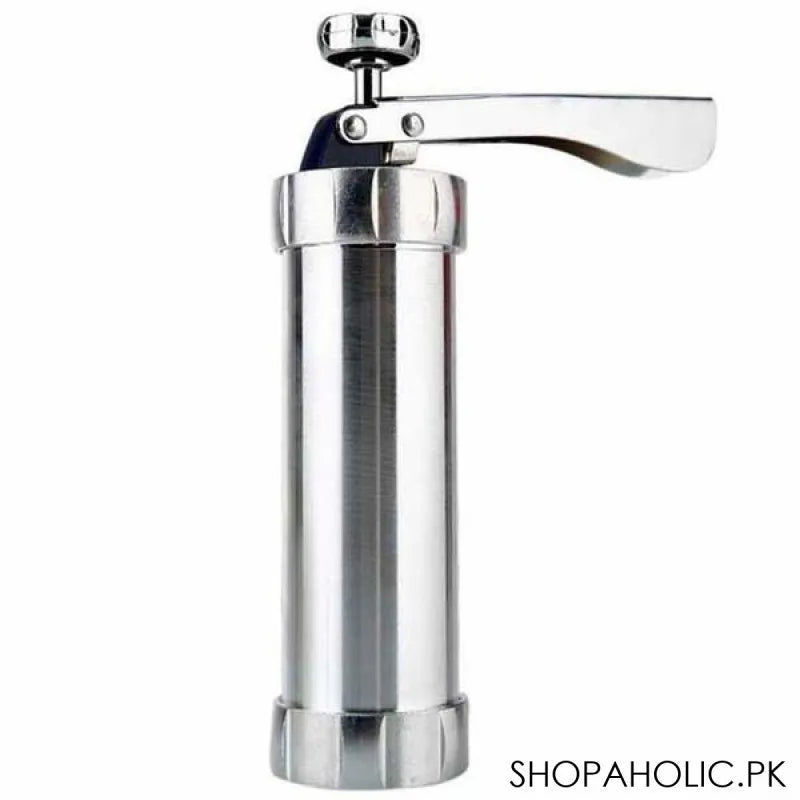 Buy 2 In 1 Biscuit Maker and Piping Gun Price in Pakistan