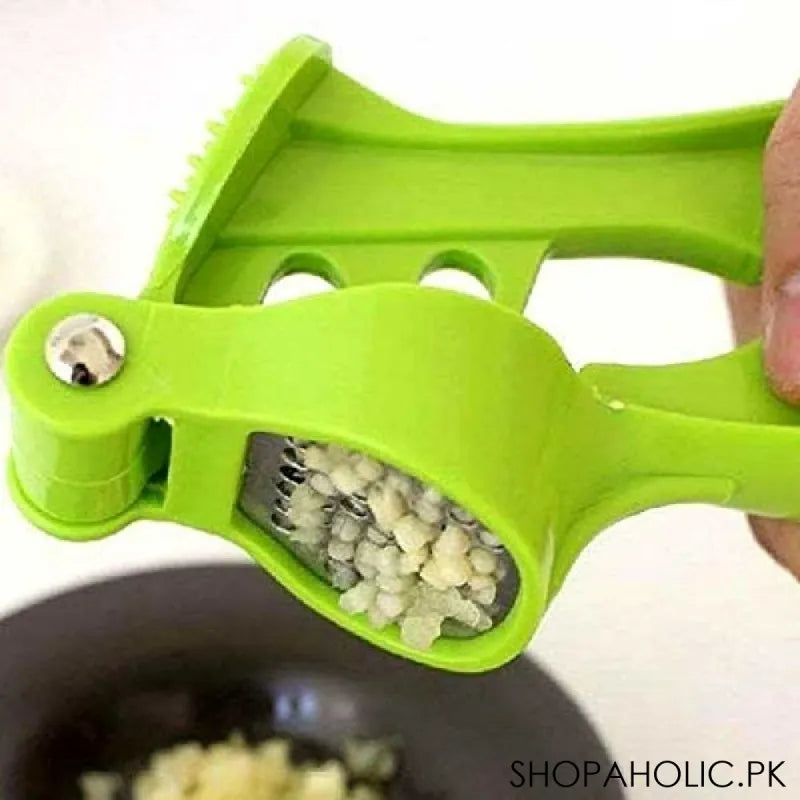 Buy Handy Garlic Press Pounder at the Best Price in Pakistan