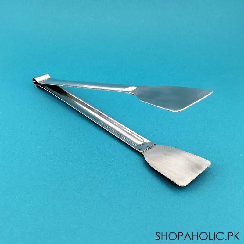 Buy Stainless Steel Chimta Tong 777 at Best Price in Pakistan