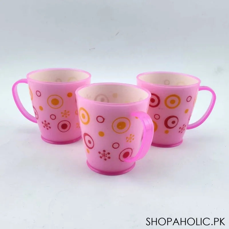 Buy Fancy Cup Print at the Best Price in Pakistan Shopaholic