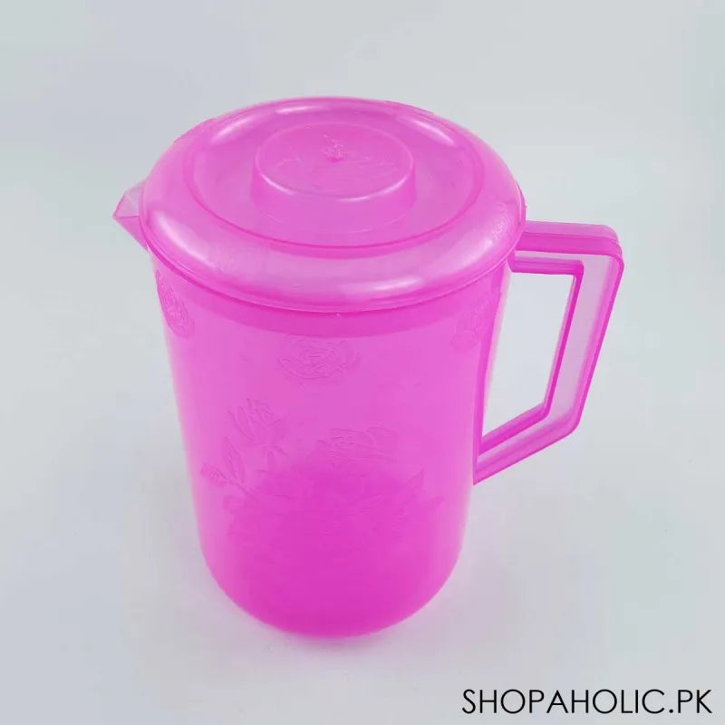 Buy Plastic Water Jug at Best Price in Pakistan Shopaholic