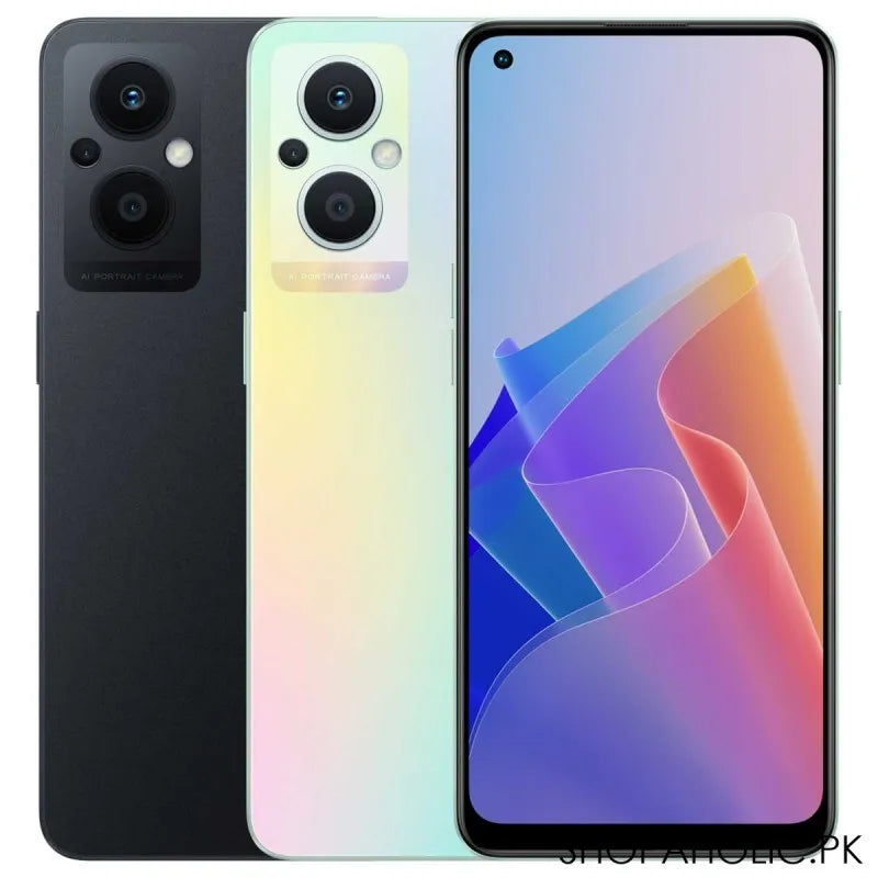 Buy Oppo F21 Pro 5G at the Best Price in Pakistan