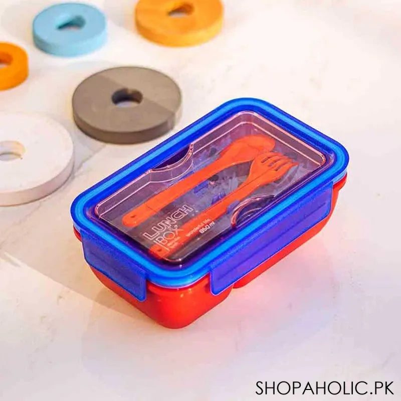 Buy Appollo Mario Lunch Box at the Best Price in Pakistan