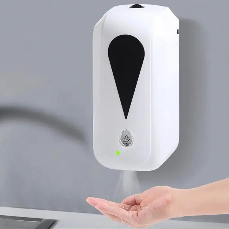 Buy Touchless Soap Dispenser Price in Pakistan | Shopaholic