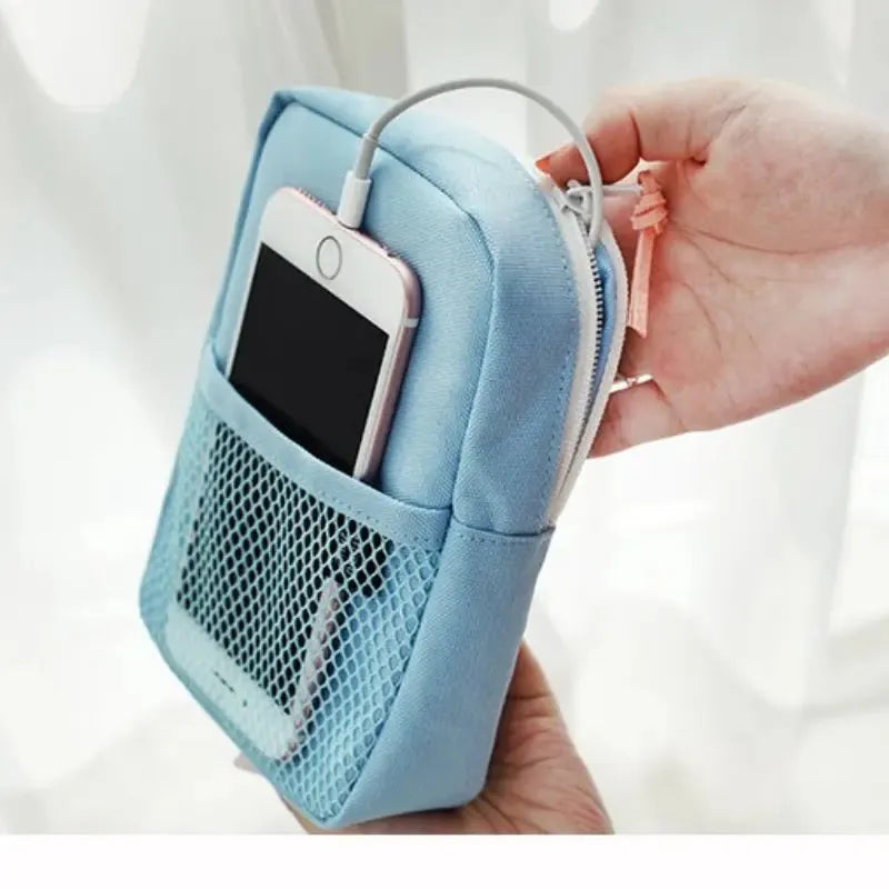 Buy Portable Power Bank Pouch Price in Pakistan | Shopaholic