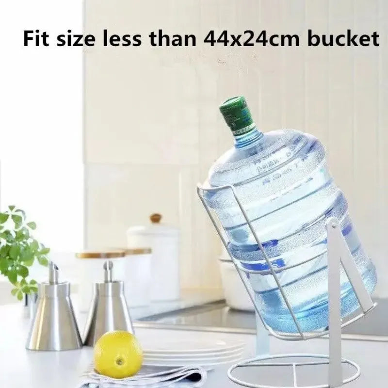 Buy 360 Degree Inverted Water Bottle Stand Price in Pakistan