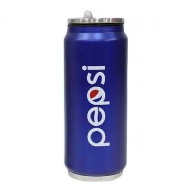 Buy Pepsi Can Stainless Steel Bottle Best Price in Pakistan
