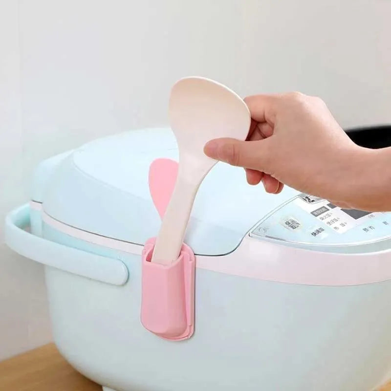 Buy Rice Spoon Storage Rack at the Best Price in Pakistan