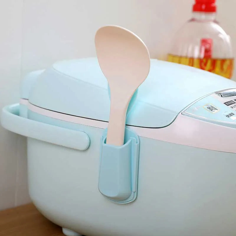 Buy Rice Spoon Storage Rack at the Best Price in Pakistan