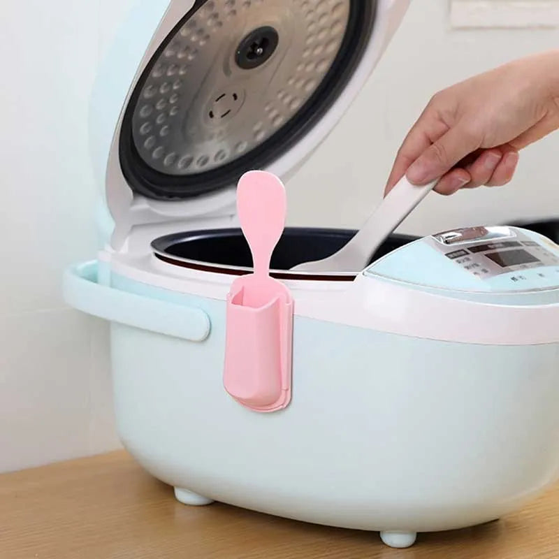 Buy Rice Spoon Storage Rack at the Best Price in Pakistan