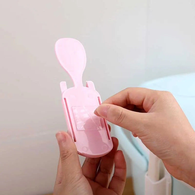 Buy Rice Spoon Storage Rack at the Best Price in Pakistan