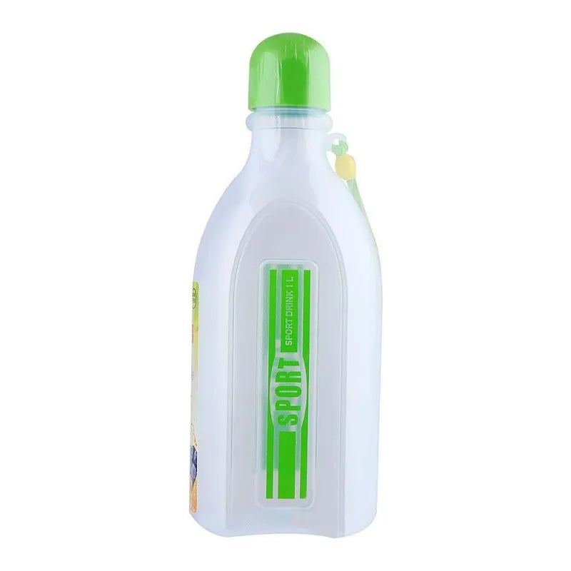 Buy Lion Star Sport Water Bottle, Green, 1 Liter, DE-1