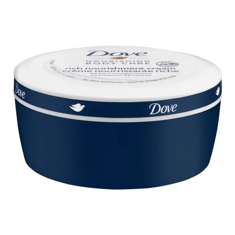 Dove 48 Hours Nourishing Body Care Rich Nourishment Cream