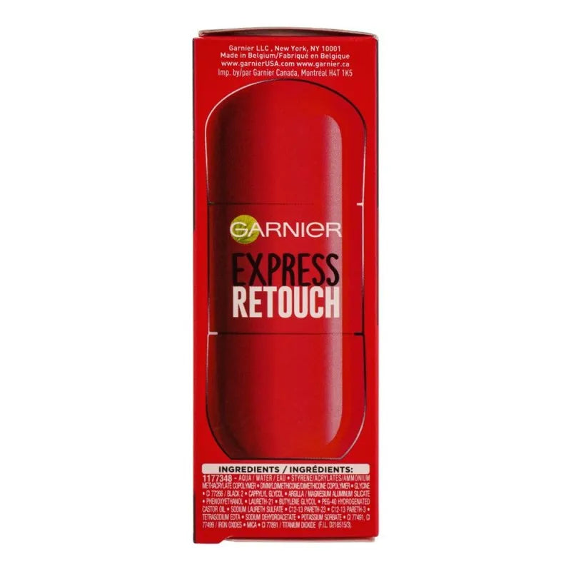 Buy Garnier Express Retouch Gray Hair Concealer, 10ml