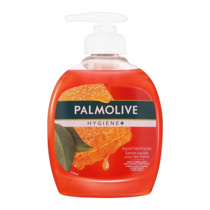 Buy Palmolive Hygiene+ Liquid Hand Soap, 300ml in Pakistan