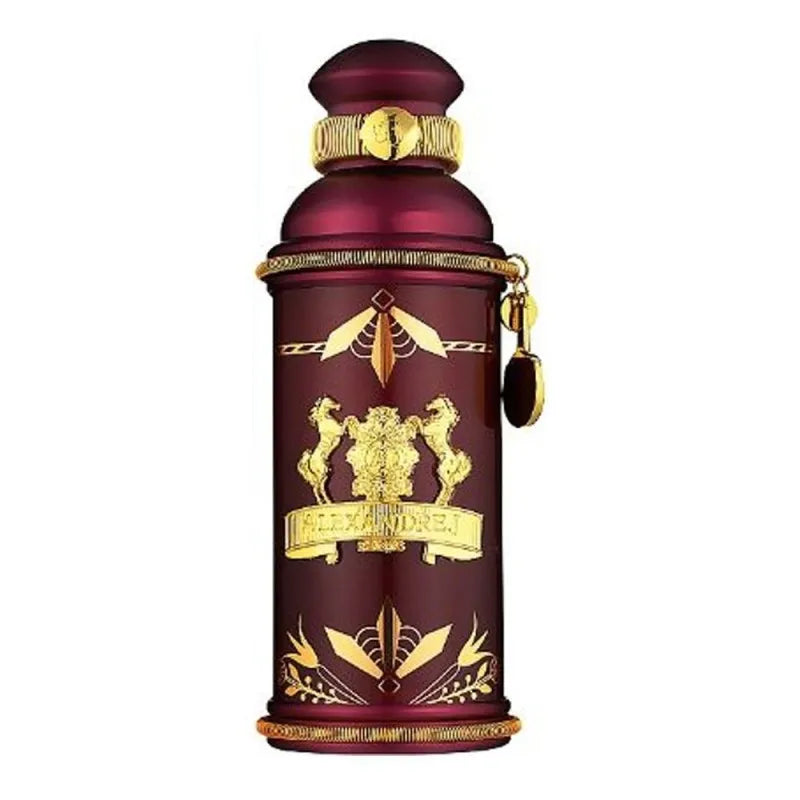 Buy Alexandre.J The Collector Rose Alba Eau De Parfum Women