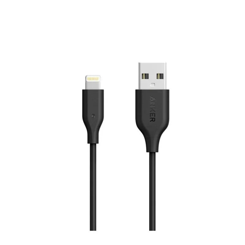 Buy Anker Power Line Select+ USB-A Cable Lightning Connector