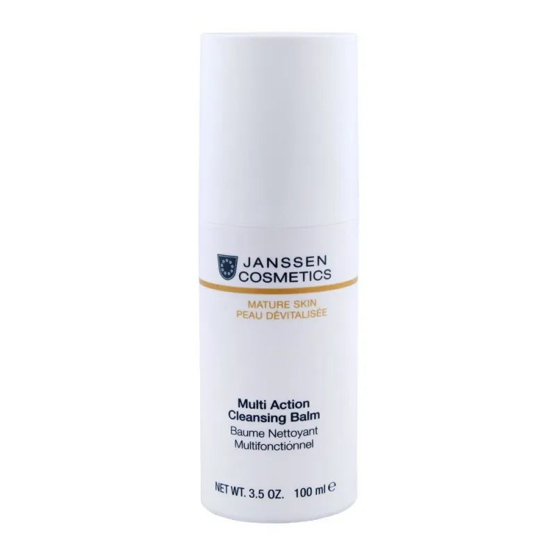 Buy Janssen Cosmetics Multi Action Cleansing Balm Shopaholic