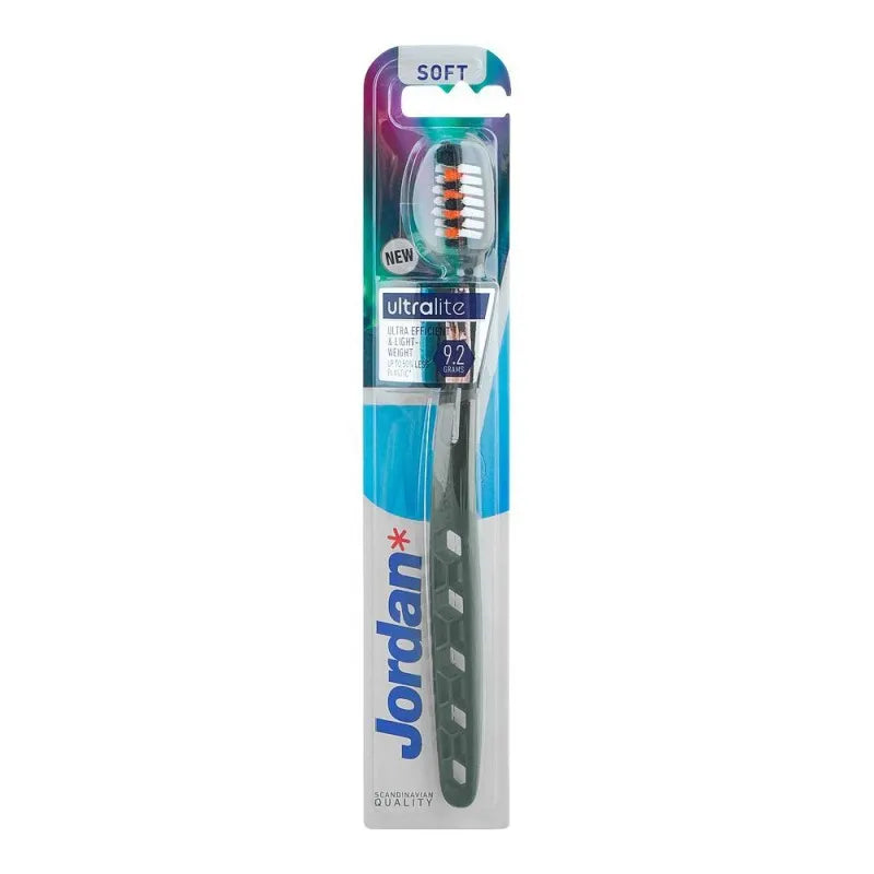 Buy Jordan Ultralight Toothbrush, Soft Price in Pakistan