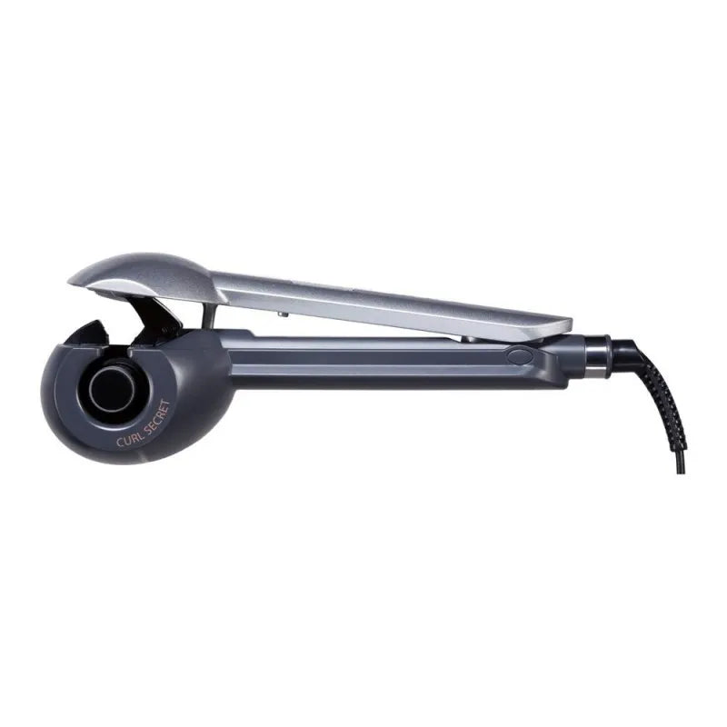 Buy Babyliss Effortless Curls Secret Optimum Hair Curler