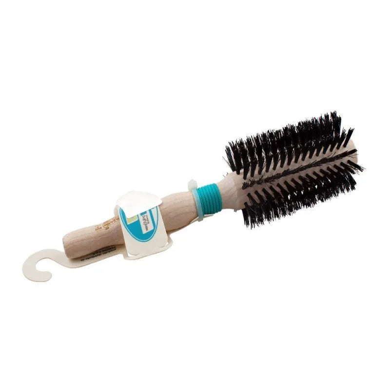 Buy Mira Hair Brush, Round Shape, No. 201 in Pakistan